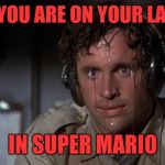 pilot sweating Meme Generator - Imgflip