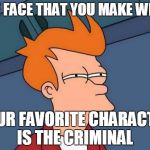 Futurama Fry Meme Generator - Imgflip