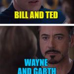 Marvel Civil War 1 Meme Generator - Imgflip