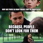 Finding Neverland Meme Generator - Imgflip