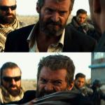 logan Meme Generator - Imgflip