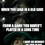 Confused Gandalf Meme Generator - Imgflip