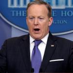 Spicer Meme Generator - Imgflip