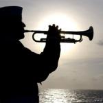 Farewell Taps Meme Generator - Imgflip