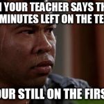 Key and peele Meme Generator - Imgflip