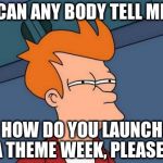 Futurama Fry Meme Generator - Imgflip