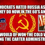 In Soviet Russia Meme Generator - Imgflip