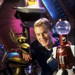 MST3K Bots Meme Generator - Imgflip