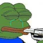FeelsBadMan Meme Generator - Imgflip
