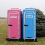 porta potty Meme Generator - Imgflip
