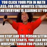 Oprah You Get A Meme Generator - Imgflip