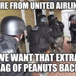 Swat Team Meme Generator - Imgflip