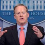 spicer Meme Generator - Imgflip