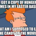 Futurama Fry Meme Generator - Imgflip