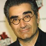 Eugene Levy 3 Meme Generator - Imgflip