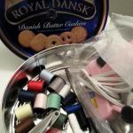 International Sewing Kit Meme Generator - Imgflip