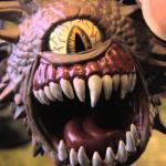 Beholder Meme Generator - Imgflip