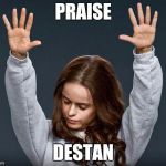 Praise the lord Meme Generator - Imgflip