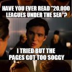 Inception Meme Generator - Imgflip