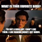 Inception Meme Generator - Imgflip