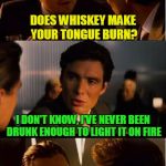 Inception Meme Generator - Imgflip