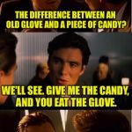 Inception Meme Generator - Imgflip