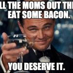 Leonardo Dicaprio Cheers Meme Generator - Imgflip