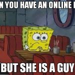 Spongebob Coffee Meme Generator - Imgflip