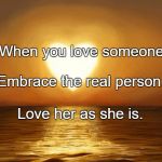 Love Meme Generator - Imgflip