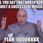 Dr Evil Laser Meme Generator - Imgflip