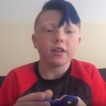 Fidget spinner franky Meme Generator - Imgflip