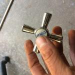 Plumbers fidget spinner Meme Generator - Imgflip