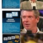 Vince McMahon Meme Generator - Imgflip