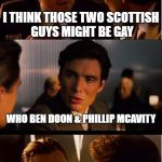 Inception Meme Generator - Imgflip