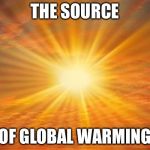 sunshine Meme Generator - Imgflip