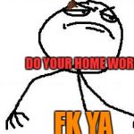 Fk Yeah Meme Generator - Imgflip