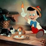 Pinocchio Meme Generator - Imgflip