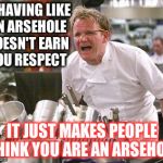 Gordon Ramsey meme Meme Generator - Imgflip