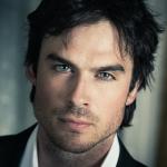 Ian Somerhalder Meme Generator - Imgflip