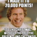 Buddy The Elf Meme Generator - Imgflip