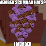 Member Berries Meme Generator - Imgflip
