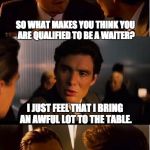 Inception Meme Generator - Imgflip