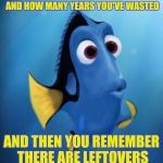 Dory Meme Generator - Imgflip