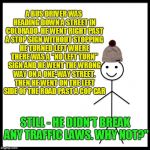 Be Like Bill Meme Generator - Imgflip