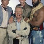 Ateam Meme Generator - Imgflip