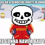 Super Cool Ski Instructor Meme Generator - Imgflip