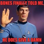 spock live long and prosper Meme Generator - Imgflip