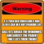Warning Sign Meme Generator - Imgflip