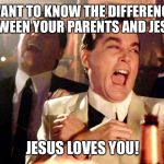 Two Laughing Men Meme Generator - Imgflip