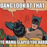 Batman Slapping Robin Meme Generator - Imgflip